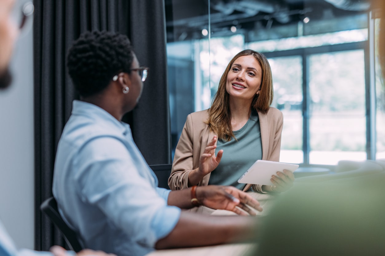 How Temp-to-Hire Roles Can Strengthen Your Long-Term Team - Burchard ...